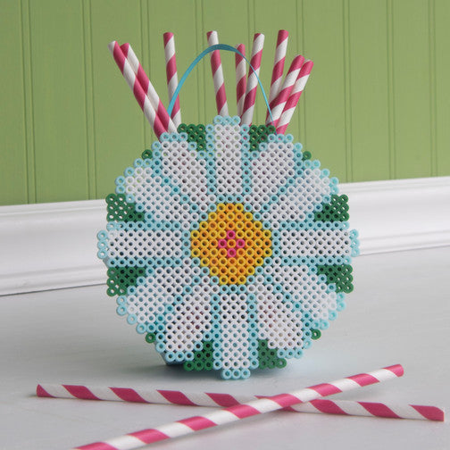 Daisy Holder – Perler