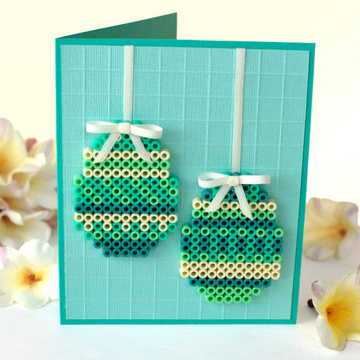 Projects – tagged "Greeting Cards" – Perler
