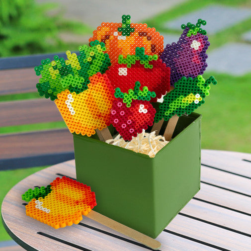 Garden Stakes – Perler