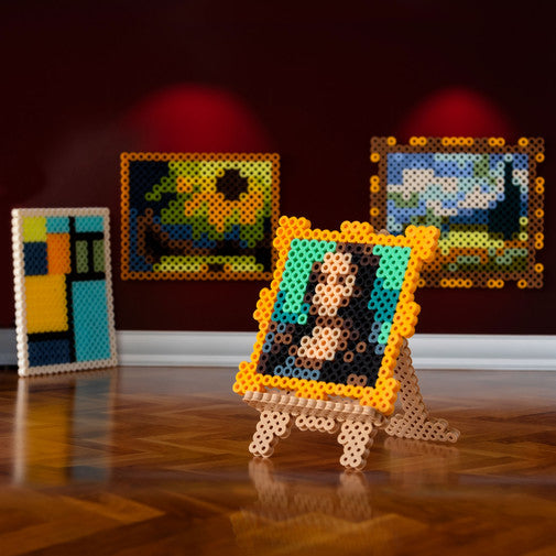 Projects – tagged "Scenes" – Perler