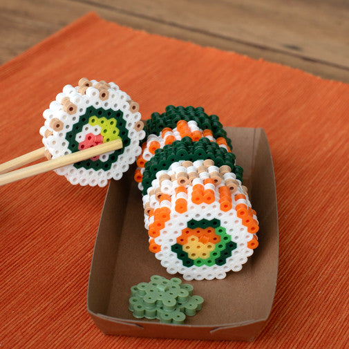 Sushi – Perler