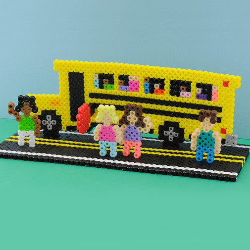Projects – tagged "Transportation" – Perler