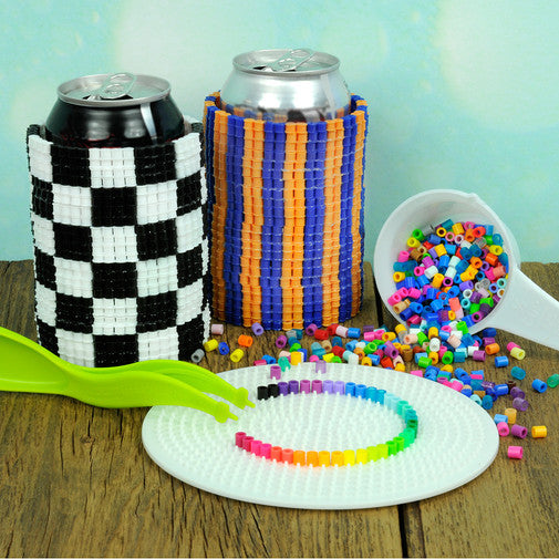 Can Cozies – Perler