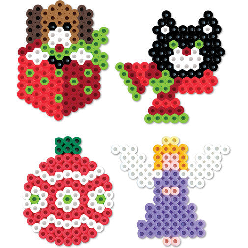 Christmas Cheer – Perler