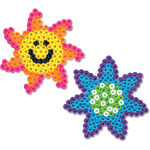 Daisy Sunshine – Perler