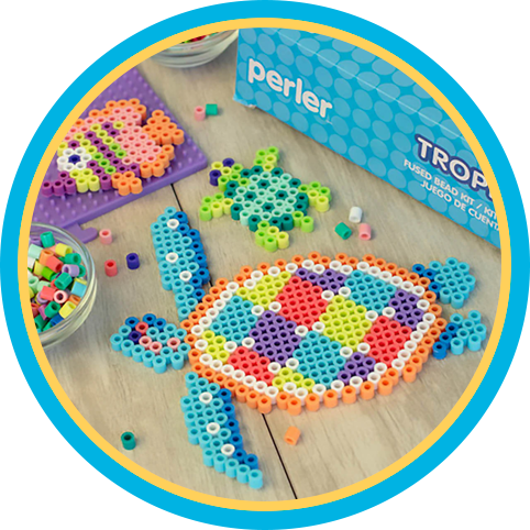 Activity Kits – Perler