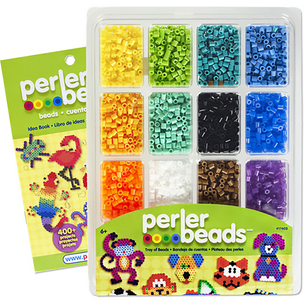 Pattern Pads – Perler