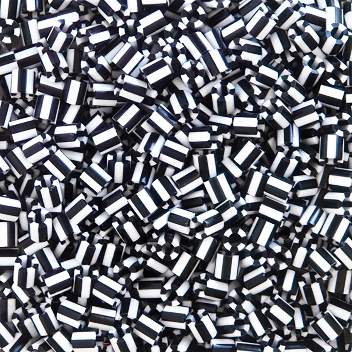 1000 Beads - Zebra Stripe | Perler – Perler