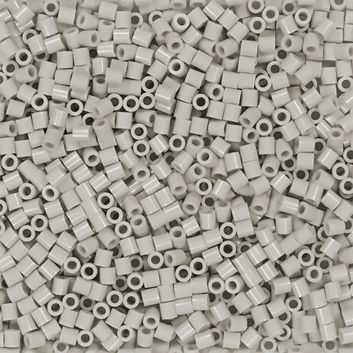 1000 Beads - Light Grey | Perler – Perler