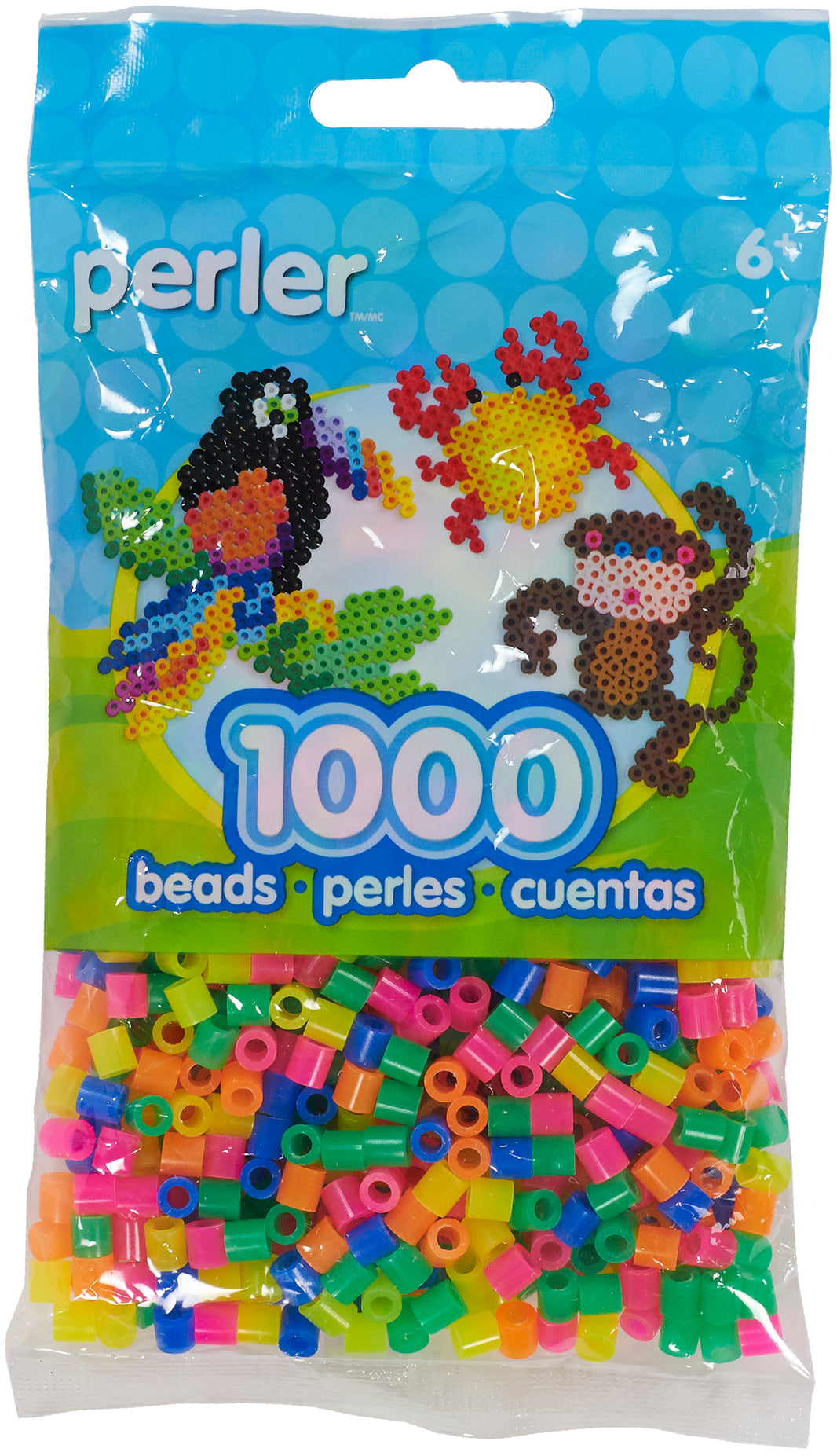 All Bead Bags – Perler