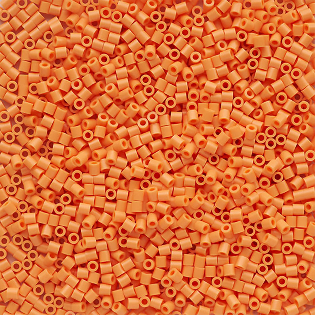 Orange – Perler