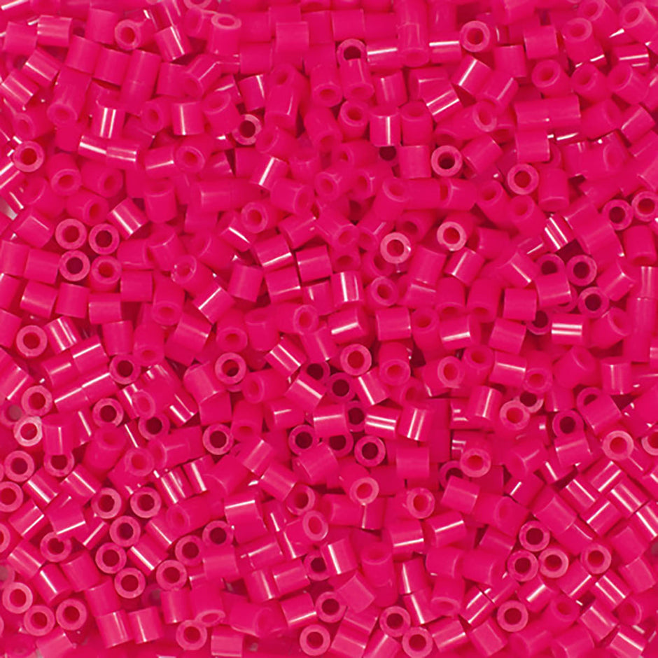 Red – Perler