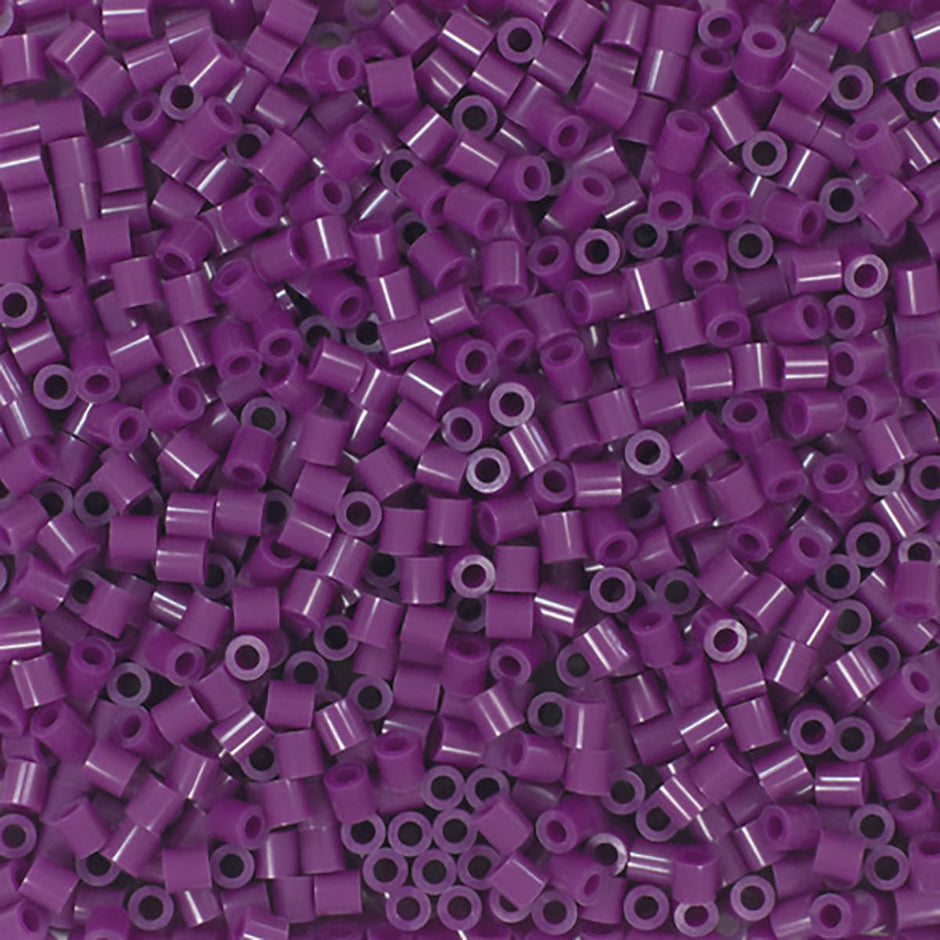 Purple – Perler
