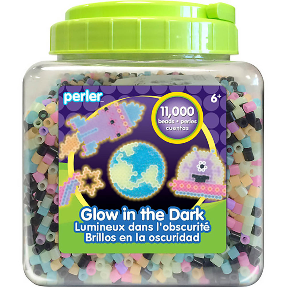 Collections – Perler