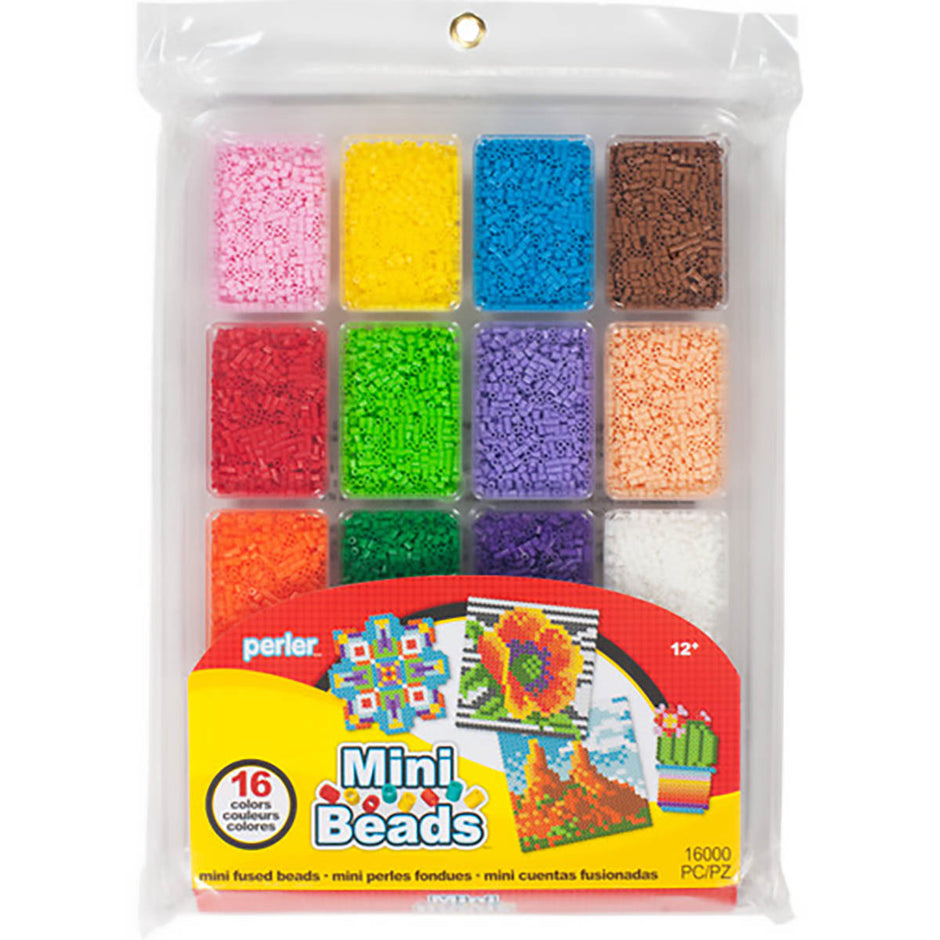 Clearance – Perler