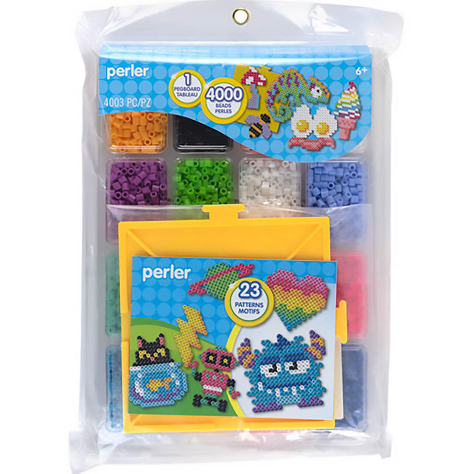 Pegboards – Perler