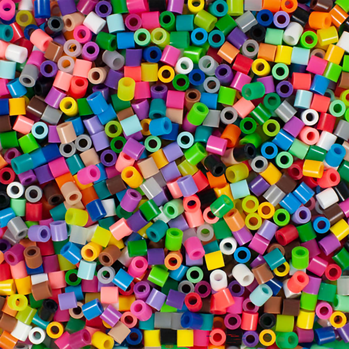 1000 Beads - Multi Mix | Perler – Perler