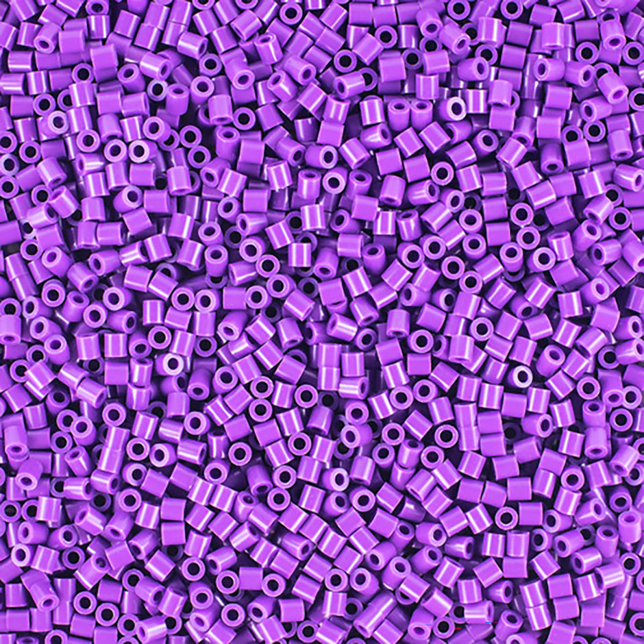 Purple – Perler