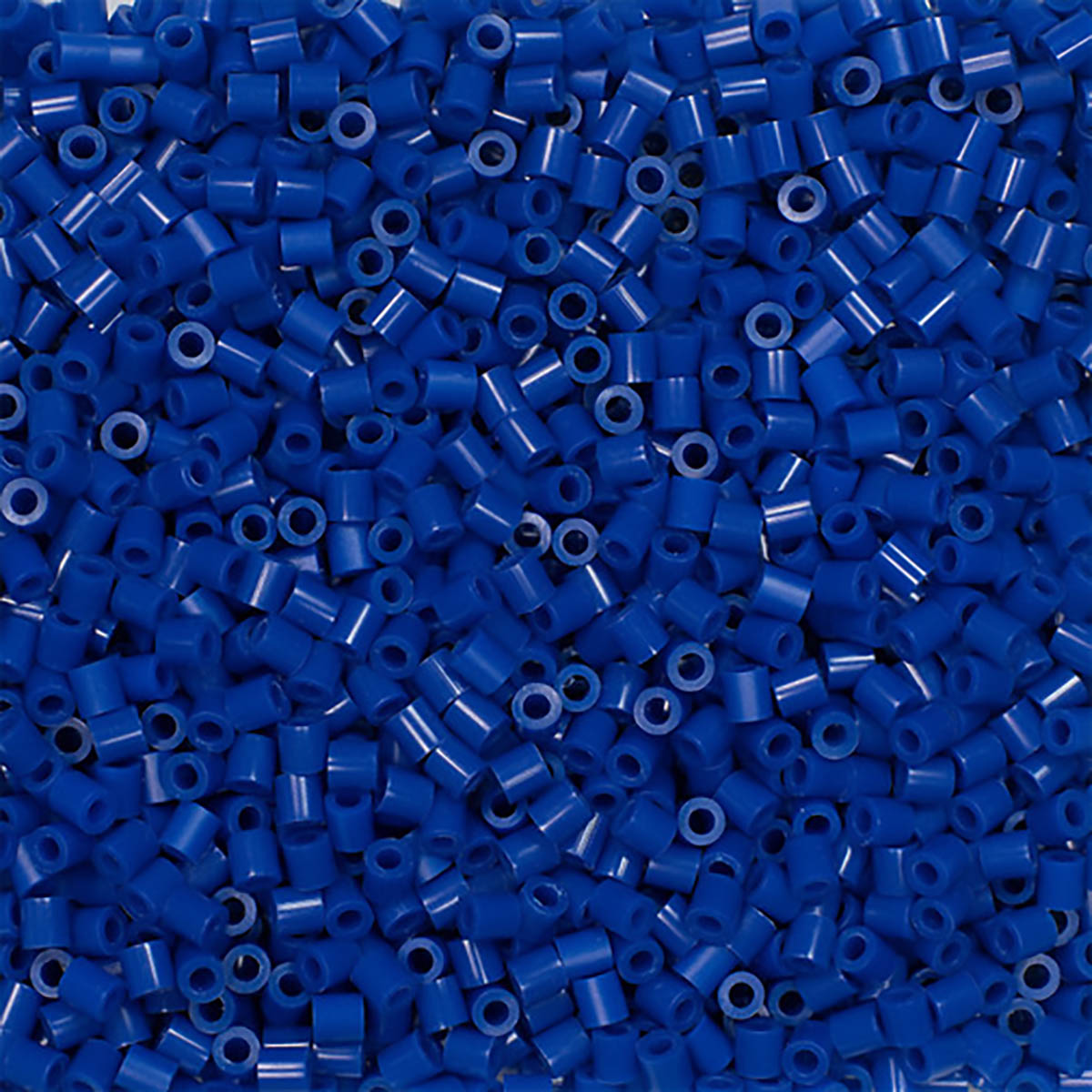 1000 Beads - Dark Blue | Perler – Perler