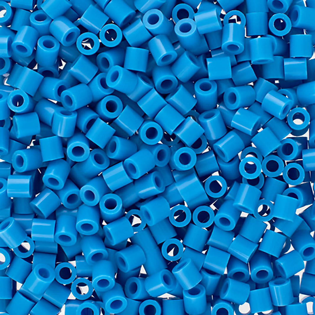 Blue – Perler