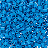 Blue – Perler