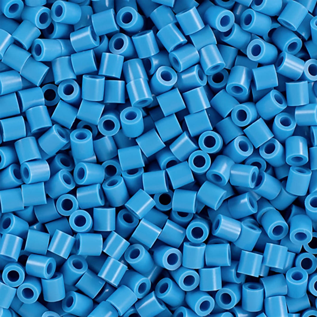 Blue – Perler