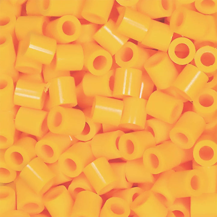 Yellow – Perler