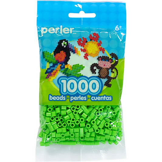 Green – Perler
