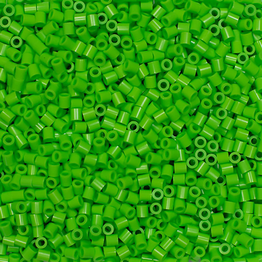 Green – Perler