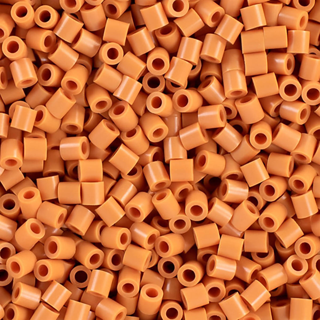 Orange – Perler
