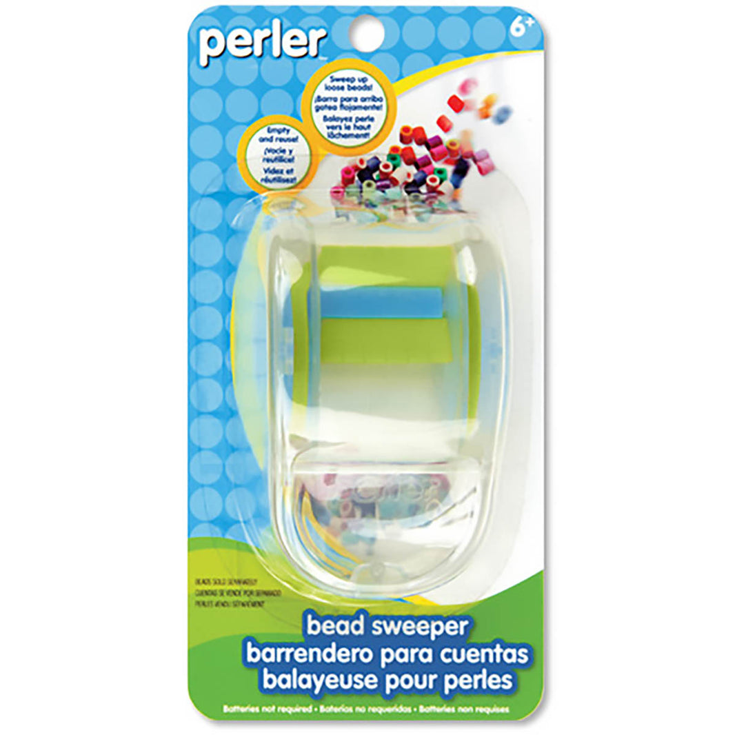 Kids' Beading Essentials – Perler