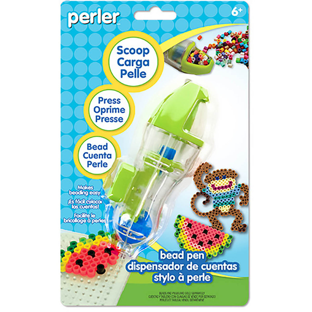 Kids' Beading Essentials – Perler