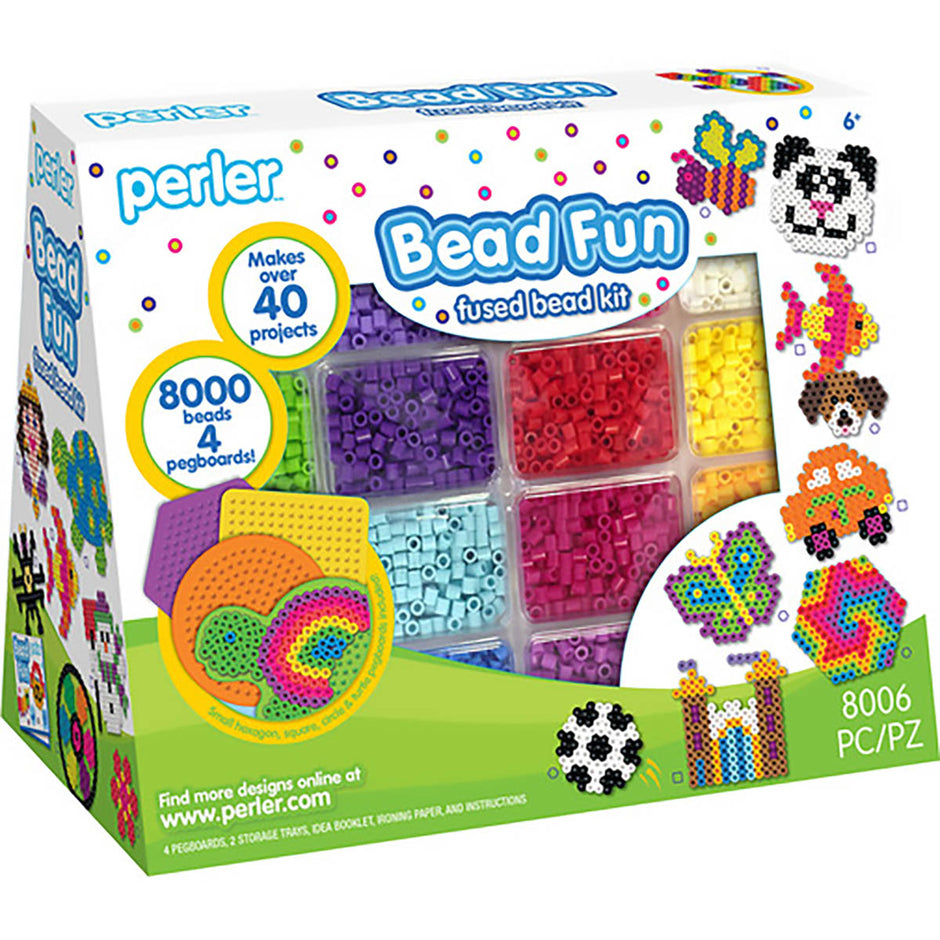 Activity Kits – Perler