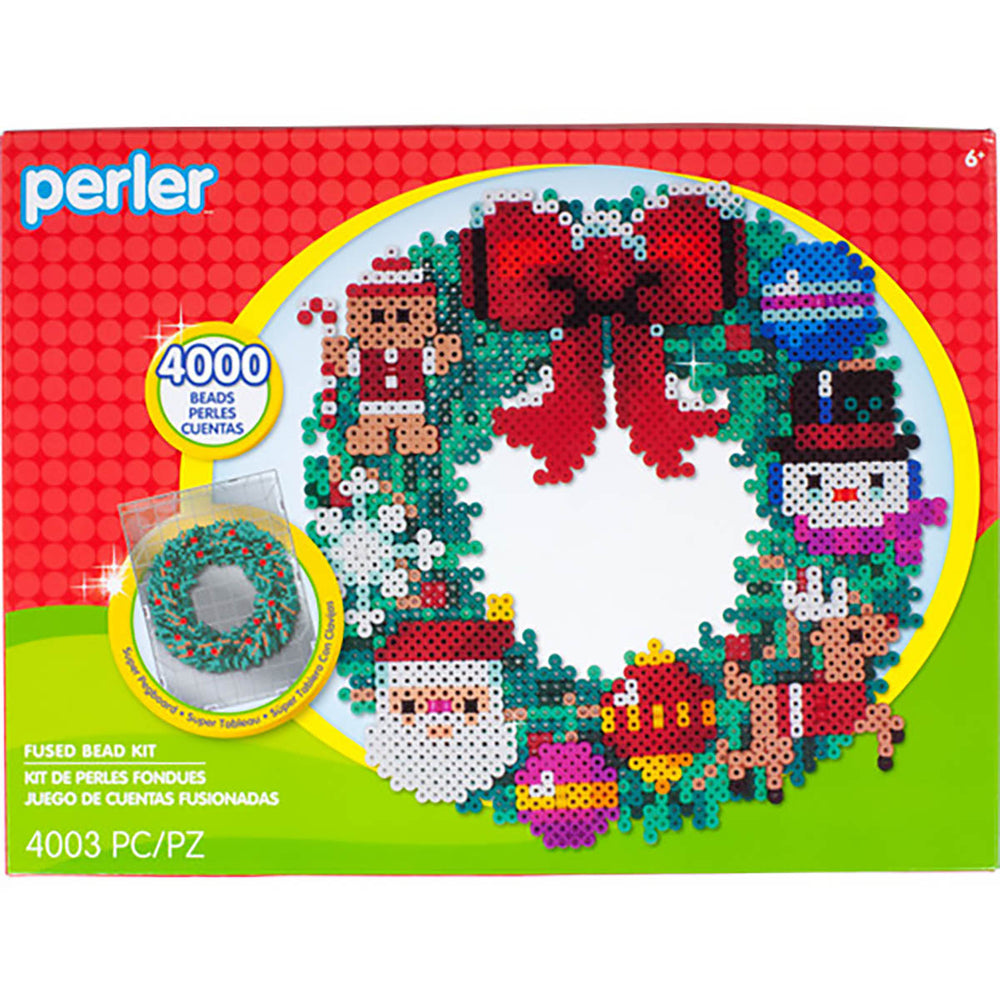 Collections – Perler
