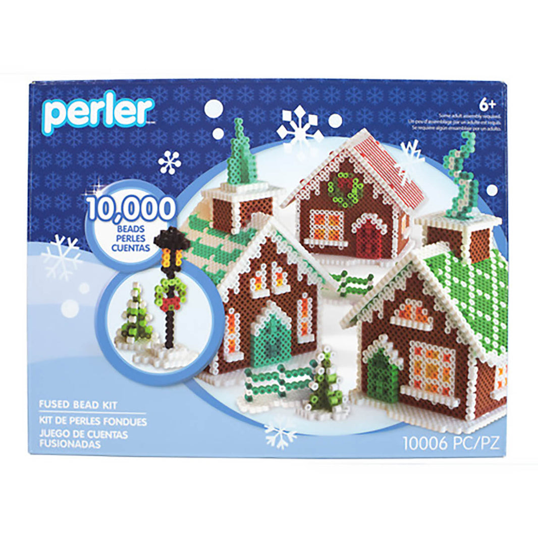 Adult Fusing – Perler