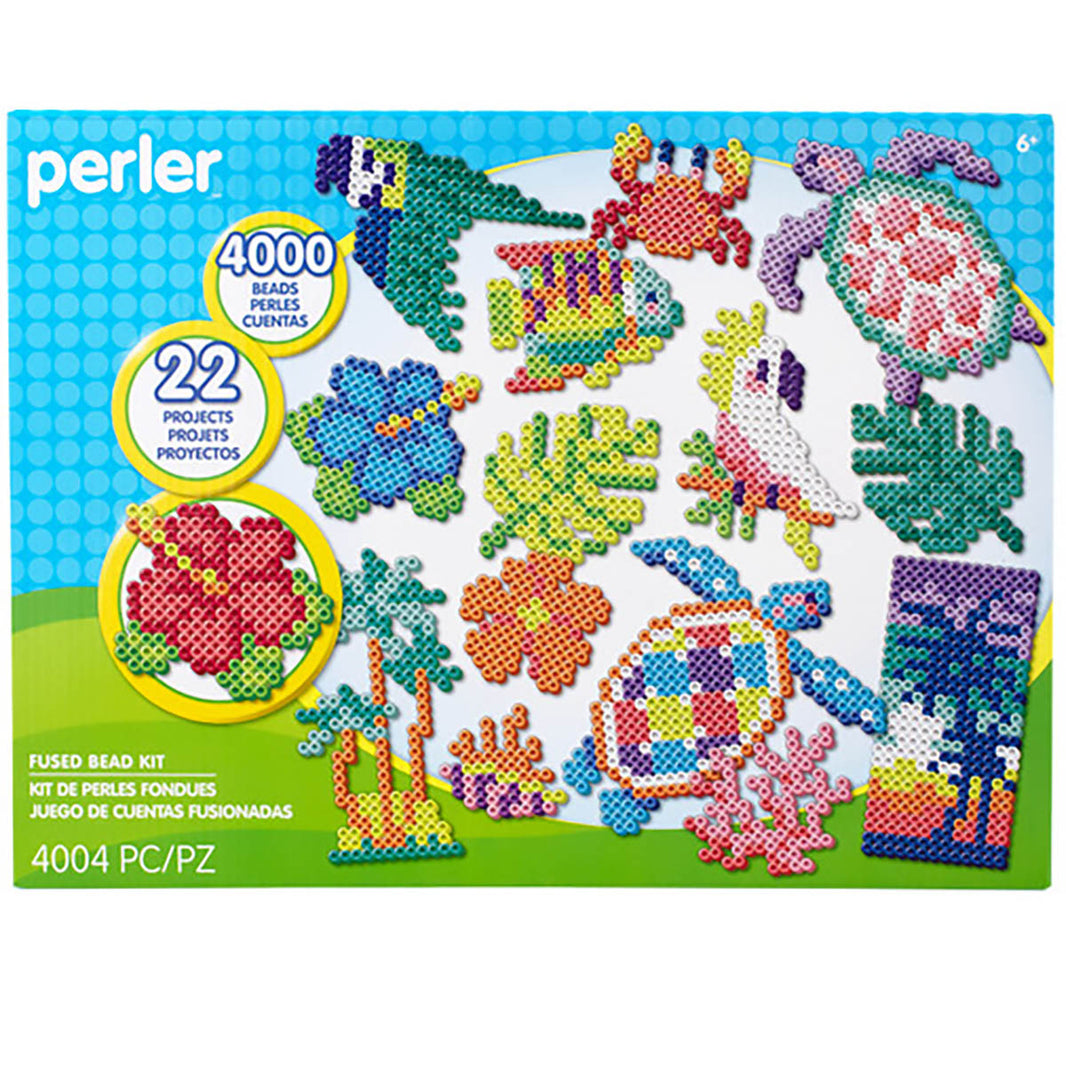 Deluxe Box Kits – Perler