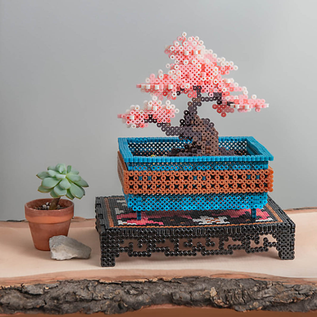 Deluxe Box Kits – Perler