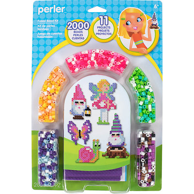 Collections – Perler