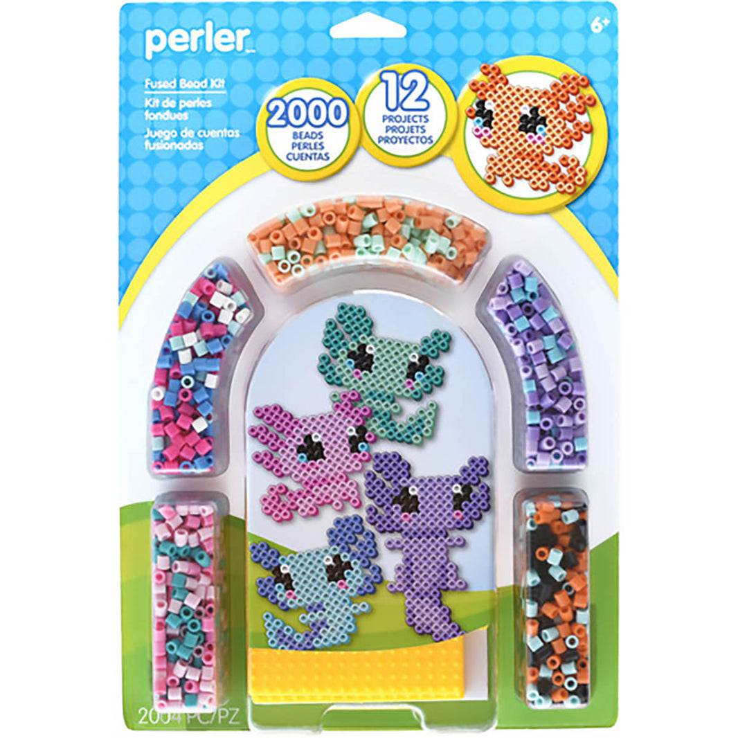 Activity Kits – Perler