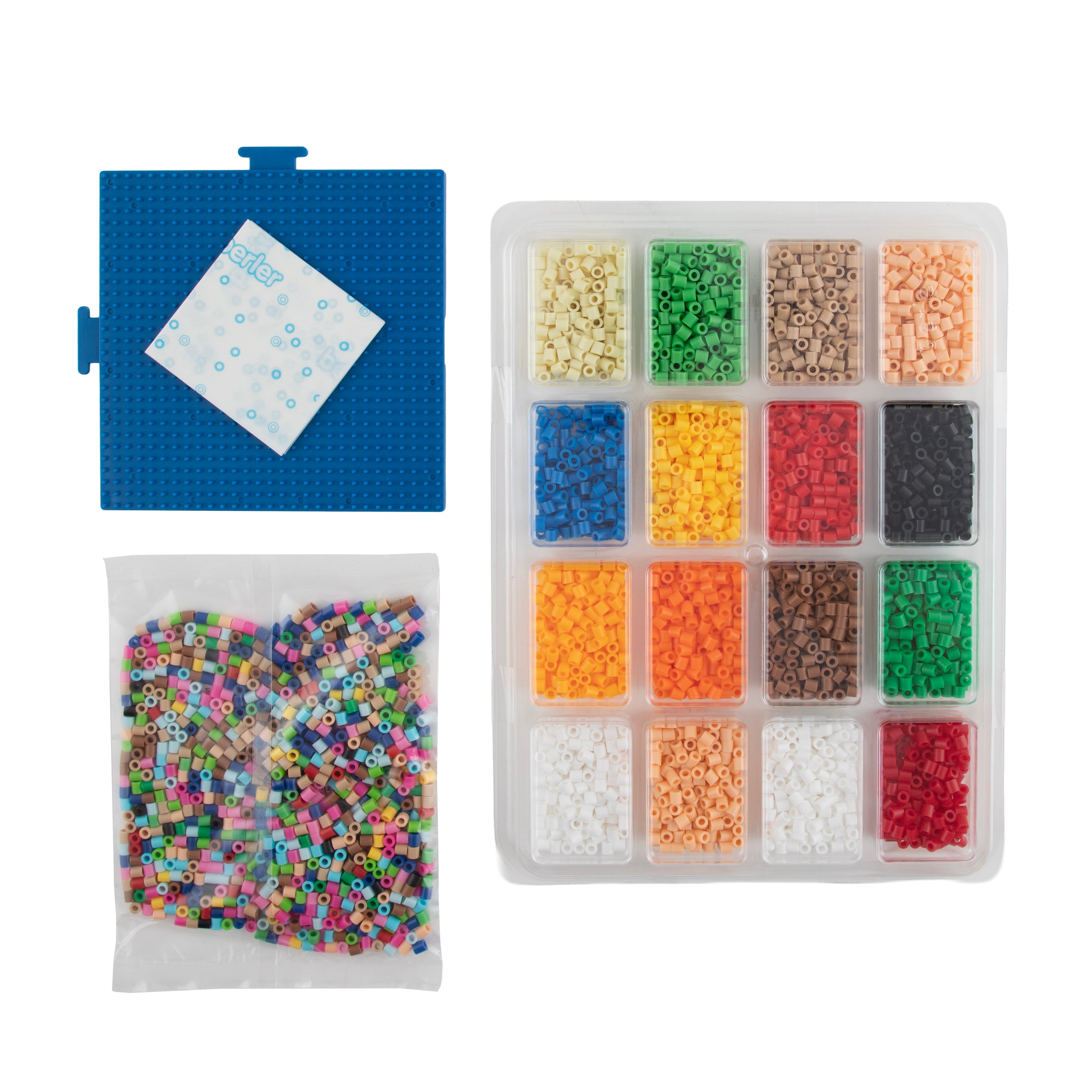 Collections – Perler