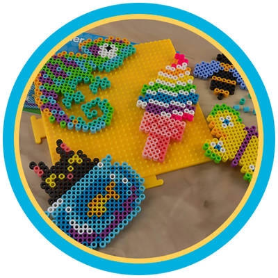 Perler – Perler