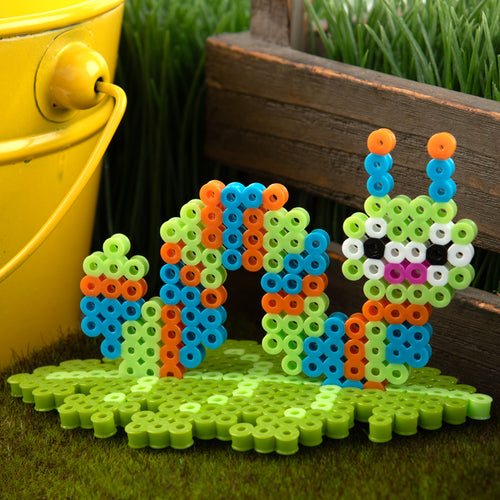 Green – Perler