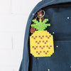 Yellow – Perler