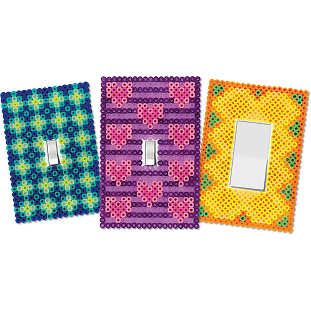 Purple – Perler