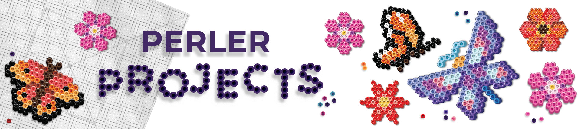 Projects – tagged "3D Fun" – Perler