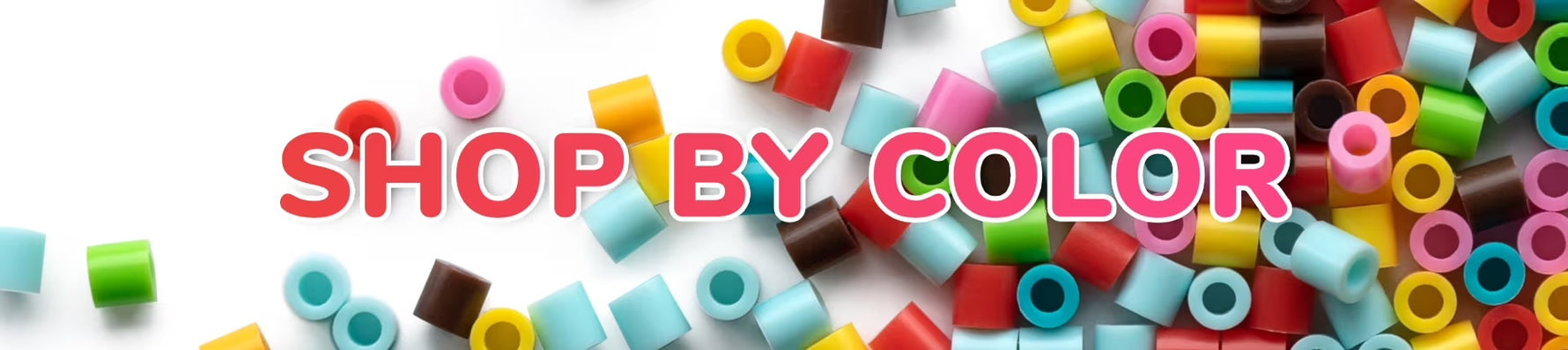 Shop by Color – Perler